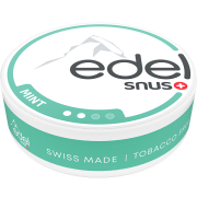 Snus und Nicotine Pouches der Schweiz kaufen | SnusExpress
